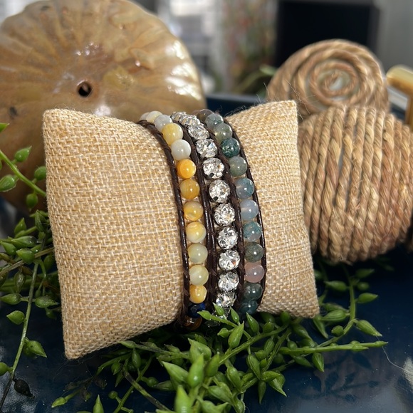 Park Lane | Jewelry | Park Lane Haute Hipster Bracelet | Poshmark